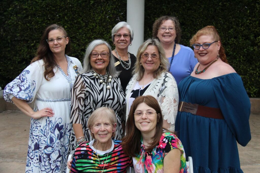 District Committee Chairs – Altrusa International District Eleven